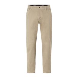Redpoint Chino Pants male Beige size 54