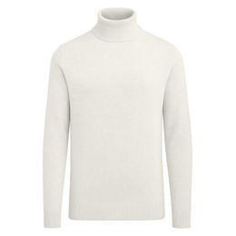 Vercate Pullover 'No. 17' Herren Gr&ouml;&szlig;e L offwhite
