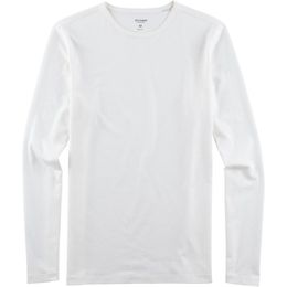 OLYMP Shirt male White size M