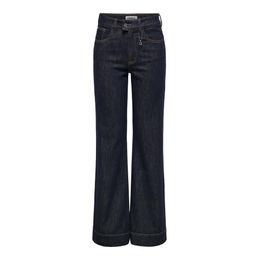 Only Jeans 'JUICY' female Blue size 33