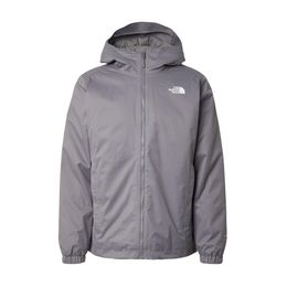 The North Face Outdoor jacket 'Quest' male Grey size XS