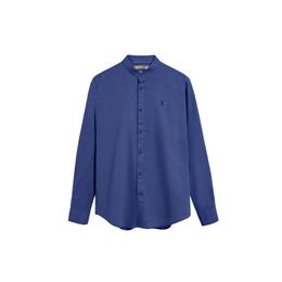 Polo Club Business Shirt male Blue size XXL