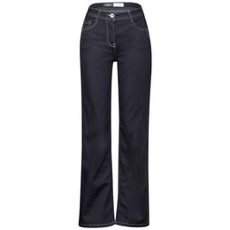 Cecil Jeans female Blue size 33