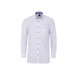 OLYMP Business Shirt male White size 48