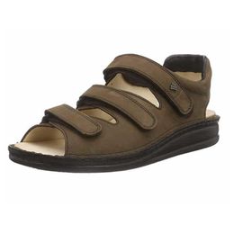 Finn Comfort Sandals 'Tunis' male Brown size 46