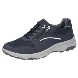 Waldl&auml;ufer Waldl&auml;ufer Sneakers 'Max' male Blue size 10,5