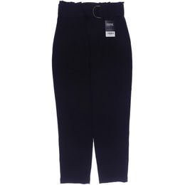 Lauren by Ralph Lauren Lauren Ralph Lauren Stoffhose Damen Größe XS Second Hand schwarz