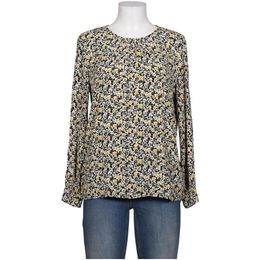 Esprit Bluse Damen Größe M Second Hand schwarz