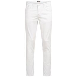 Alessandro Salvarini Jeans male White size 36