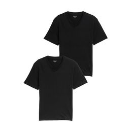 Tom Tailor Shirt male Black size S