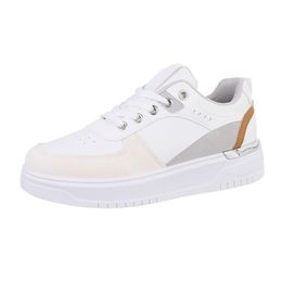 Ital-Design Sneakers female White size 41