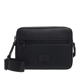 JOOP! Crossbody Bags - Nepezzano Pino Shoulderbag Xshz - Gr. unisize - in Schwarz - f&uuml;r Damen