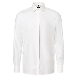OLYMP Business Shirt male White size 37
