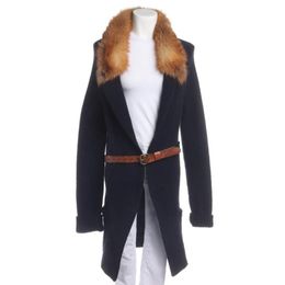 Dsquared2 Pullover / Strickjacke Damen Größe S Second Hand navy