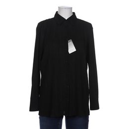 Massimo Dutti Bluse Damen Größe L Second Hand schwarz