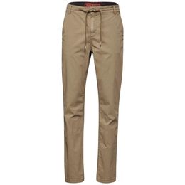 Street One Men Chino Pants male Brown size 36