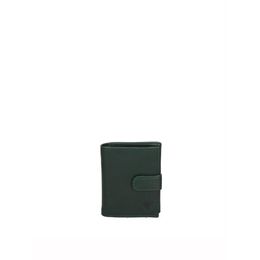 Sergio Valentini Geldbörse in DARK GREEN | Gr.: onesize