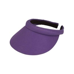 Seeberger Sonnenschild in lila | Gr.: onesize
