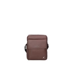 Northampton Polo Club Schultertasche in DARK GREEN | Gr.: onesize