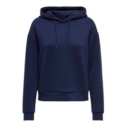 Only Play Kapuzenpullover in Maritime Blue | Gr.: XL