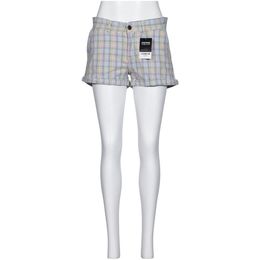Tommy Jeans Shorts Damen Größe S Second Hand bunt