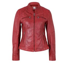 7eleven Between-Season Jacket 'Miracle' female Red size XS