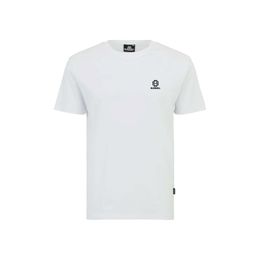 Oldskull Shirt 'Basic Oldskull 25' female White size S