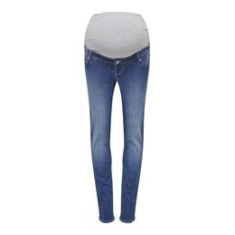 Only Maternity Jeans 'Rose' female Blue size XL