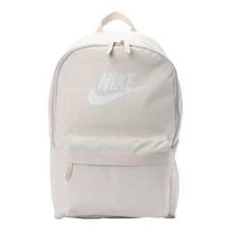 Nike Sportswear Rucksack 'Heritage' Damen Gr&ouml;&szlig;e One Size wei&szlig; / offwhite