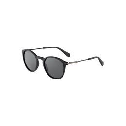 Polaroid Sonnenbrille Herren Gr&ouml;&szlig;e One Size schwarz