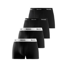 Bench Boxer shorts male Black size S