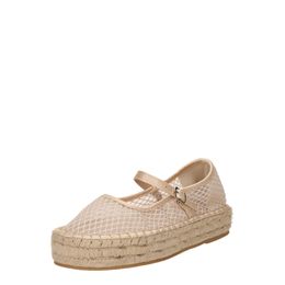 Glamorous Espadrilles Damen Gr&ouml;&szlig;e 37 creme