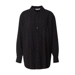 Soft Rebels Bluse 'Margot' Damen Gr&ouml;&szlig;e XL schwarz / wei&szlig;