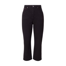LEVI'S&reg; PLUS Levi's Plus Jeans Damen Gr&ouml;&szlig;e 41/42 black denim