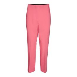 V&eacute;ro Moda Vero Moda Hose 'SANDY' Damen Gr&ouml;&szlig;e 36 fuchsia