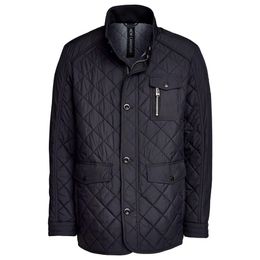 NEW CANADIAN Between-Season Jacket 'ALL SEASON' male Black size 33