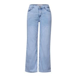 Street One Jeans Damen Gr&ouml;&szlig;e 34 hellblau