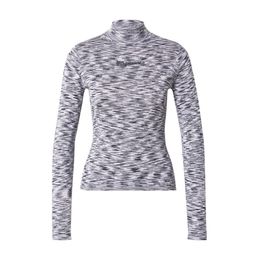 KARL LAGERFELD JEANS Pullover Damen Gr&ouml;&szlig;e XL grau