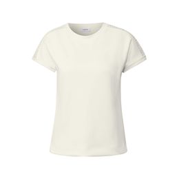 Cecil T-Shirt Damen Gr&ouml;&szlig;e S beige