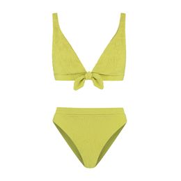 Shiwi Bikini Damen Gr&ouml;&szlig;e L hellgr&uuml;n