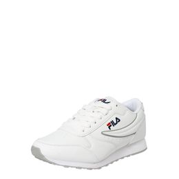 Fila Sneaker 'Orbit' Herren Gr&ouml;&szlig;e 47 blau / wei&szlig;