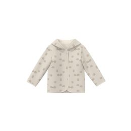s.Oliver Übergangsjacke Größe 62 beige / dunkelbeige