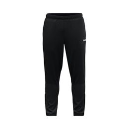 Jako Workout Pants 'Dynamic' male Black size XL