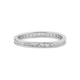 Bruno Banani Ring Damen Gr&ouml;&szlig;e 56 silber