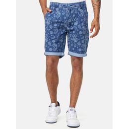 Tazzio Pants 'A204' male Blue size 36