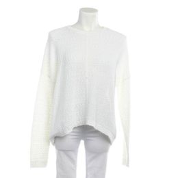 Drykorn Pullover / Strickjacke Damen Größe M Second Hand beige