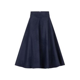 Nikka Place Skirt 'Lily' female Blue size L