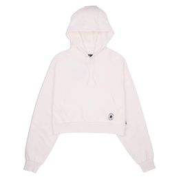 Converse Sweatshirt 'Star Chevron' female White size XL