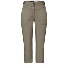Cecil Pants female Brown size 28