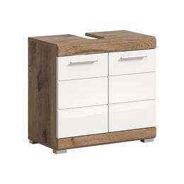Waschbeckenunterschrank DEBRE BIRHAN